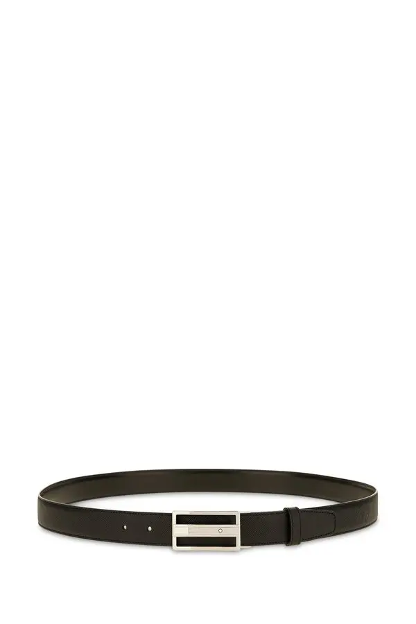 Montblanc Accessories Belts - Multicolor