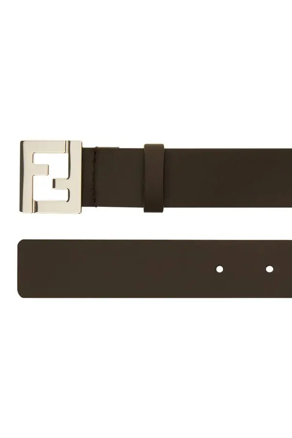 Fendi Accessories Belts