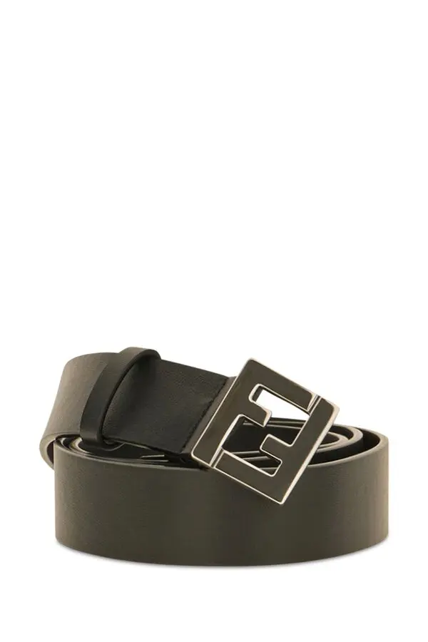 Fendi Accessories Belts
