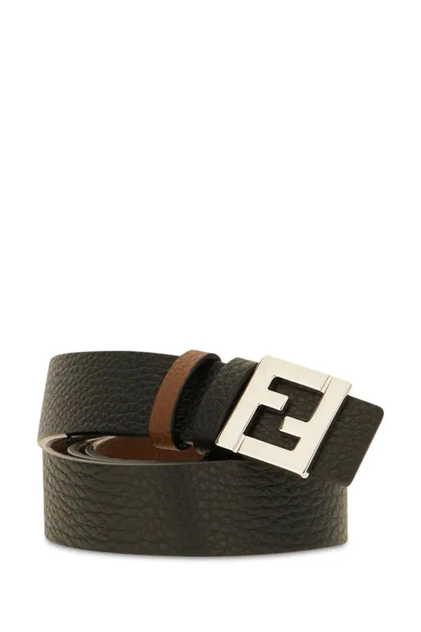 Fendi Accessories Belts