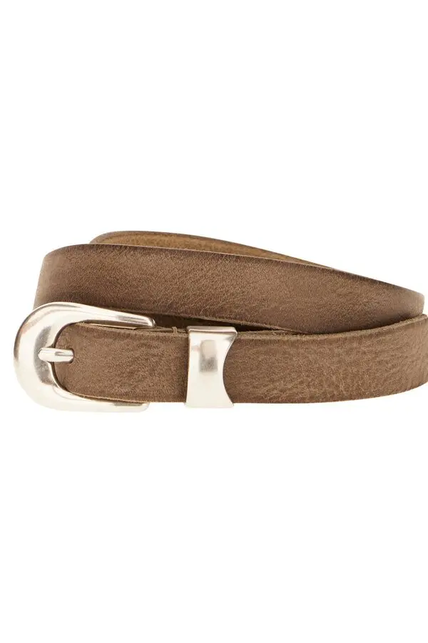 Our Legacy Accessories Belts