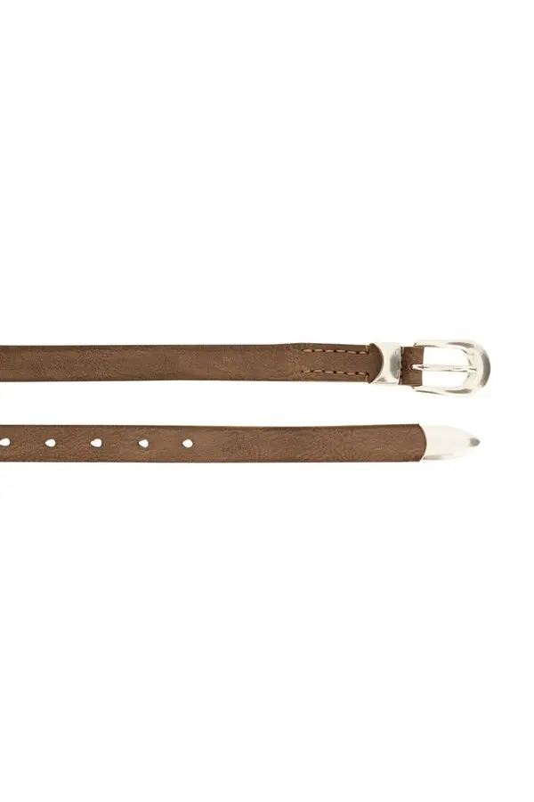 Our Legacy Accessories Belts - Multicolor
