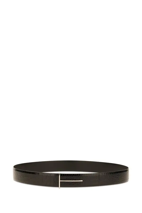 TOM FORD Accessories Belts - Multicolor