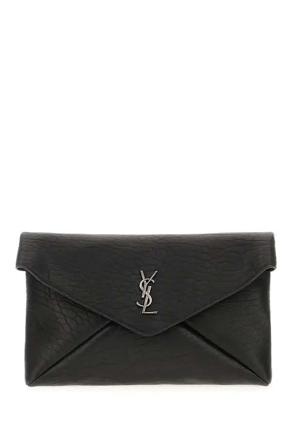 Saint Laurent Bags Clutch - Multicolor