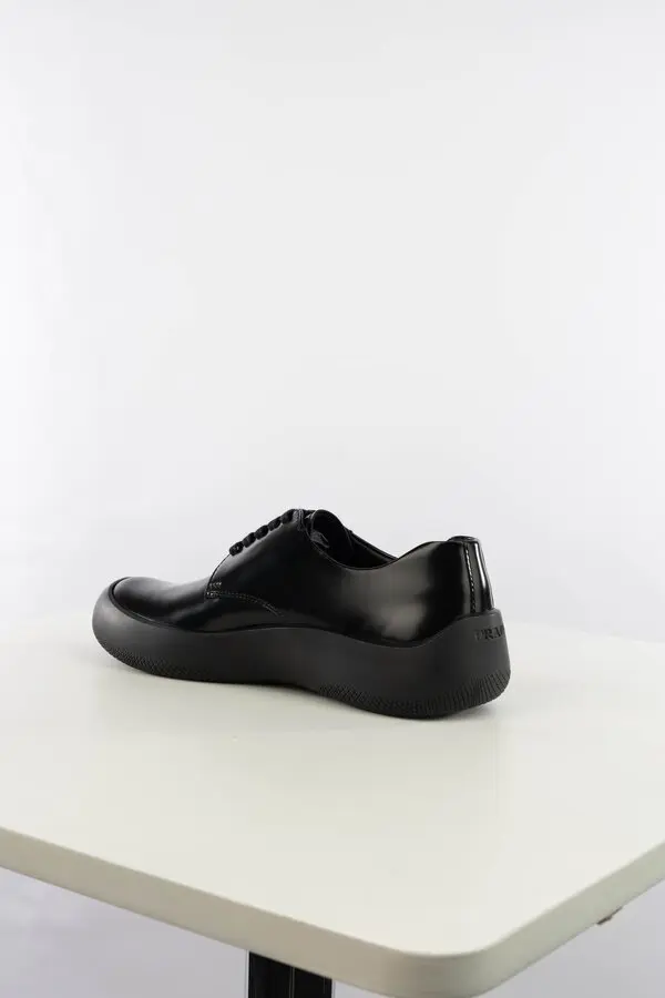 Prada Shoes Sneakers