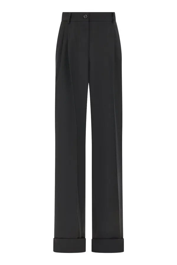 Dolce & Gabbana Clothing Trousers - Multicolor