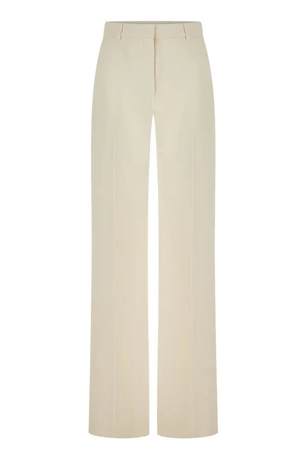 Fendi Clothing Trousers - Multicolor