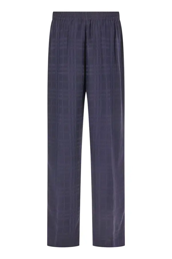 Burberry Clothing Trousers
