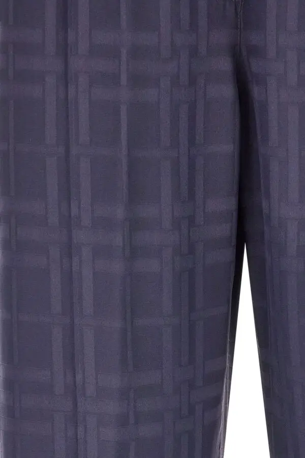 Burberry Clothing Trousers