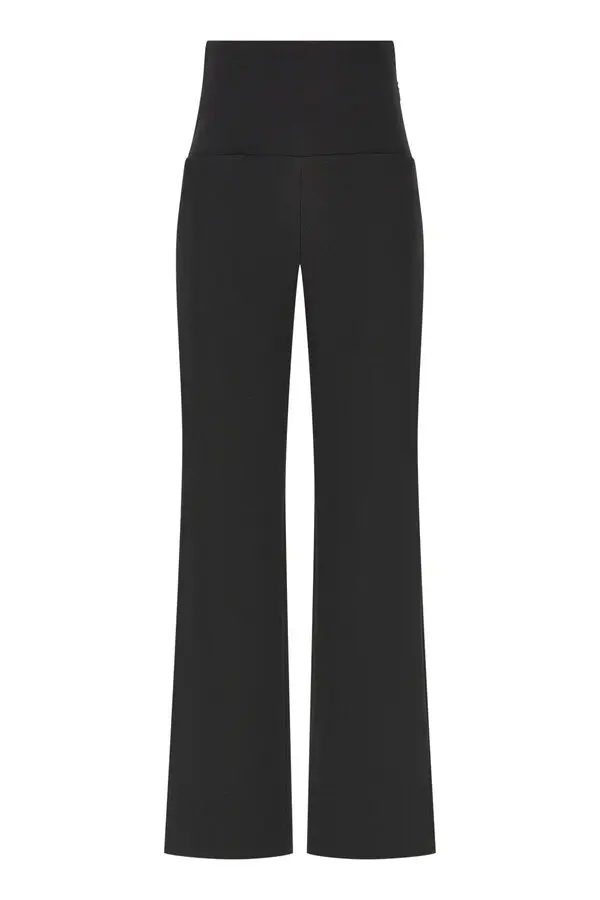 Alaïa Clothing Trousers - Multicolor