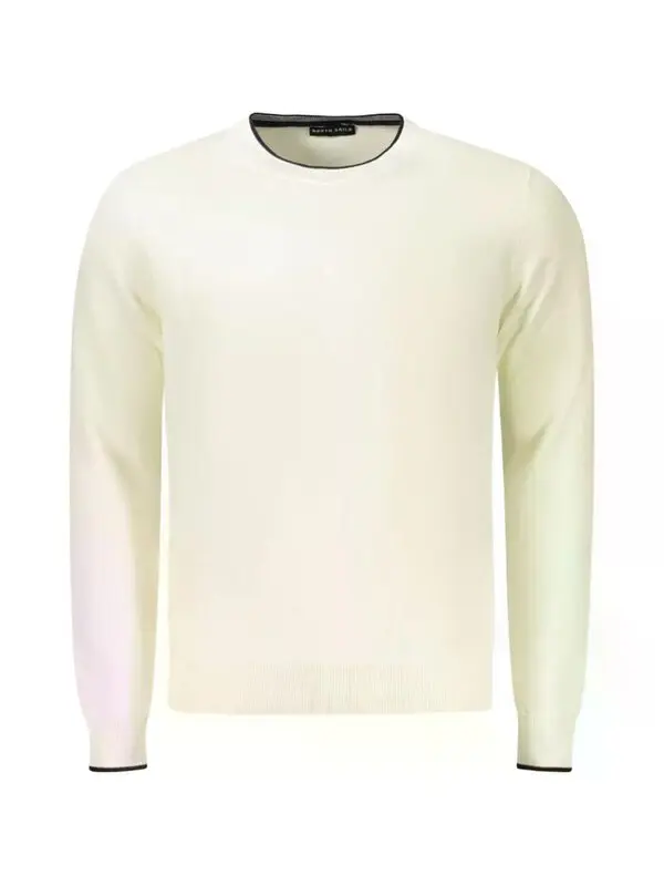 NORTH SAILS Crew-neck Long-sleeve Sweater