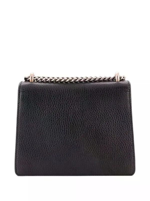 Gucci Dionysus Bag Leather Mini Crossbody Bag