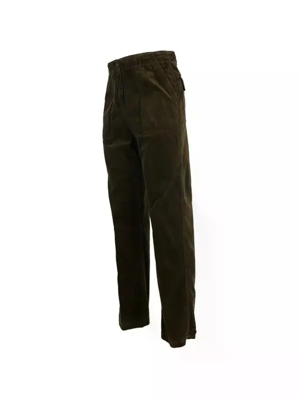 Aspesi Corduroy Trousers
