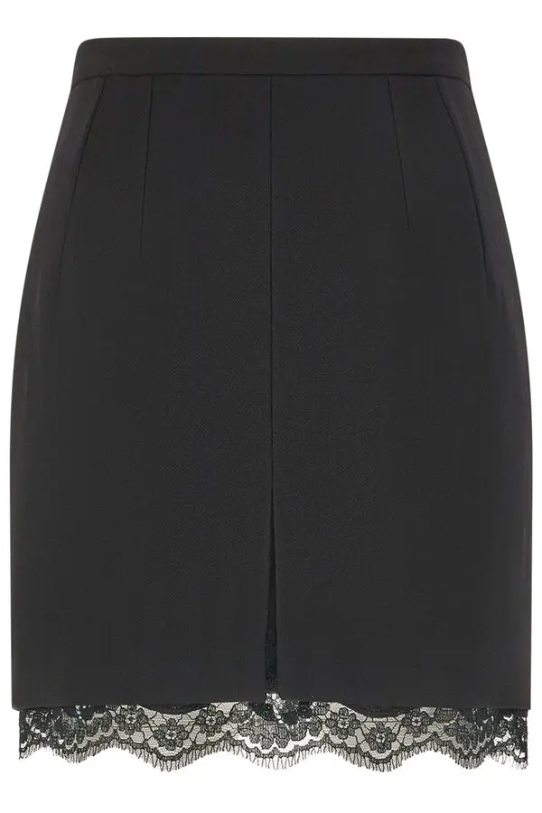 Dolce & Gabbana Clothing Skirts - Multicolor