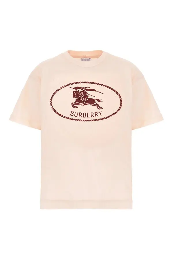Burberry Clothing T-shirt