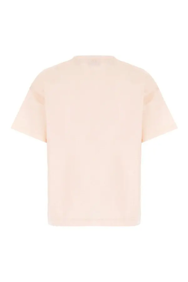 Burberry Clothing T-shirt - Multicolor