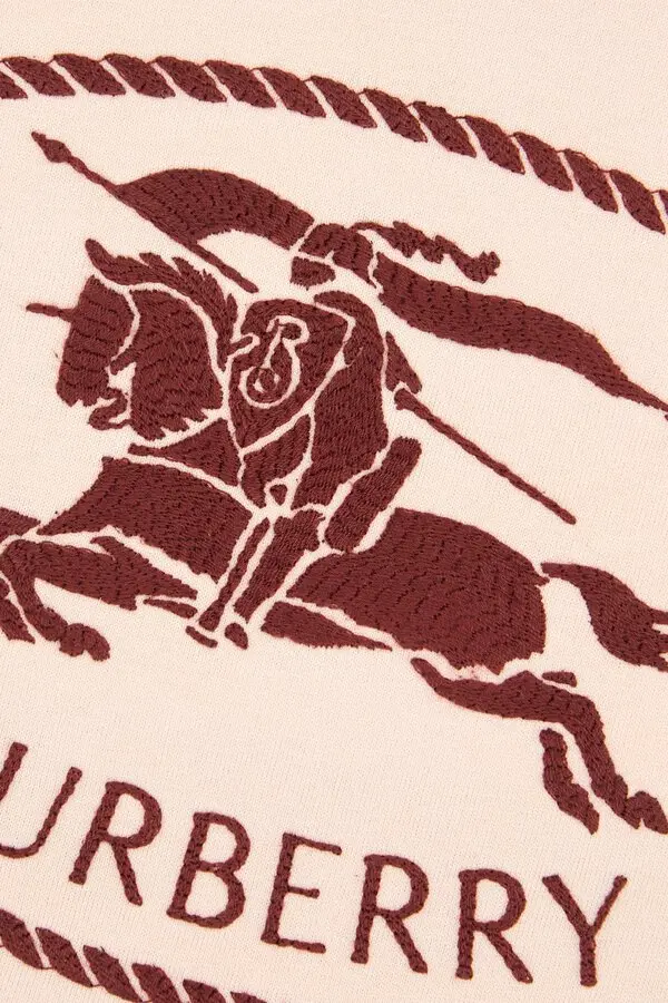 Burberry Clothing T-shirt - Multicolor