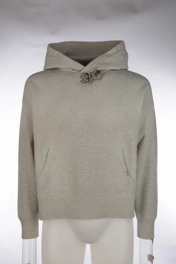 Prada Clothing Sweatshirts - Multicolor