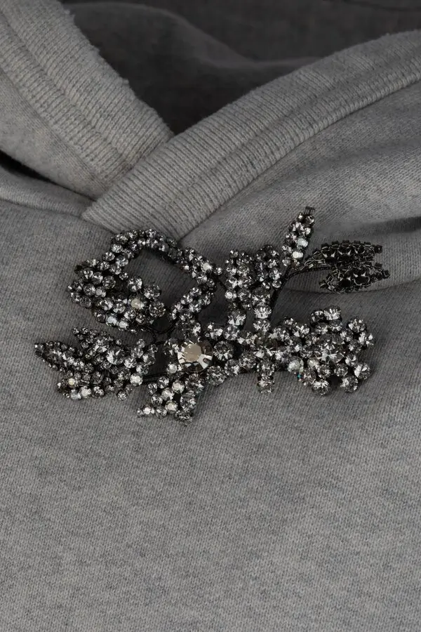 Prada Clothing Sweatshirts
