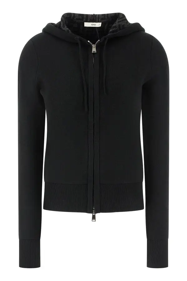 Fendi Clothing Sweatshirts - Multicolor