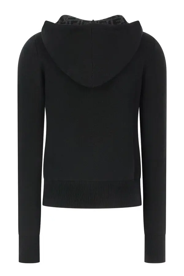 Fendi Clothing Sweatshirts - Multicolor