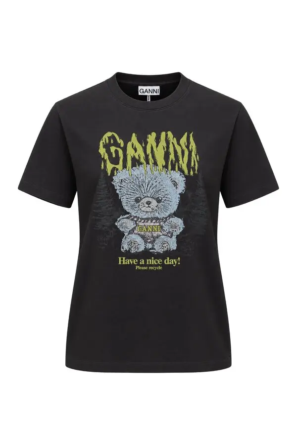 GANNI Clothing T-shirt