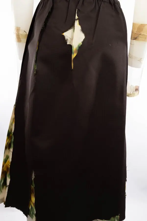 Prada Clothing Skirts