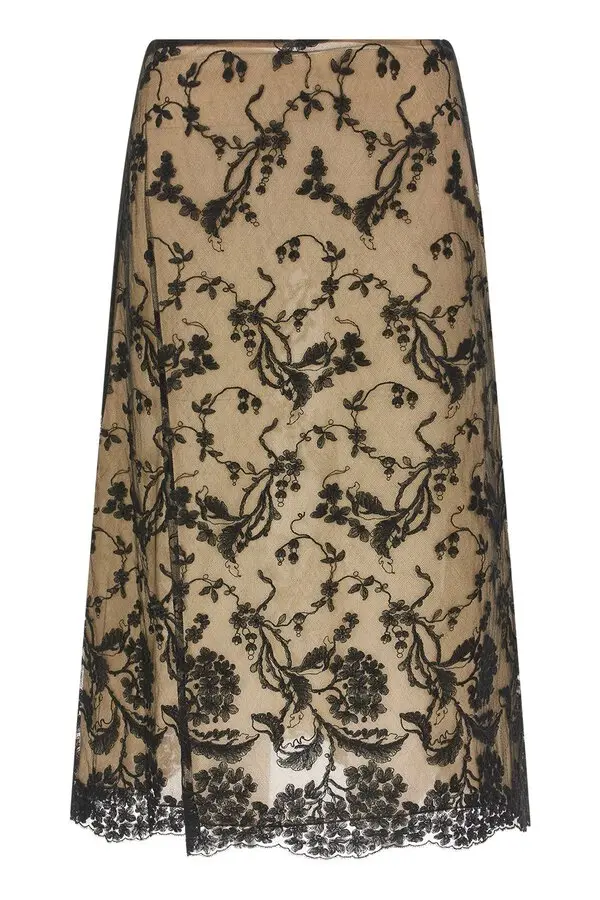 Fendi Clothing Skirts - Multicolor