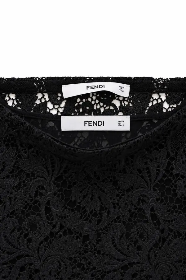 Fendi Clothing Skirts - Multicolor