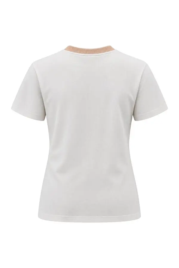 Chloé Clothing T-shirt - Multicolor