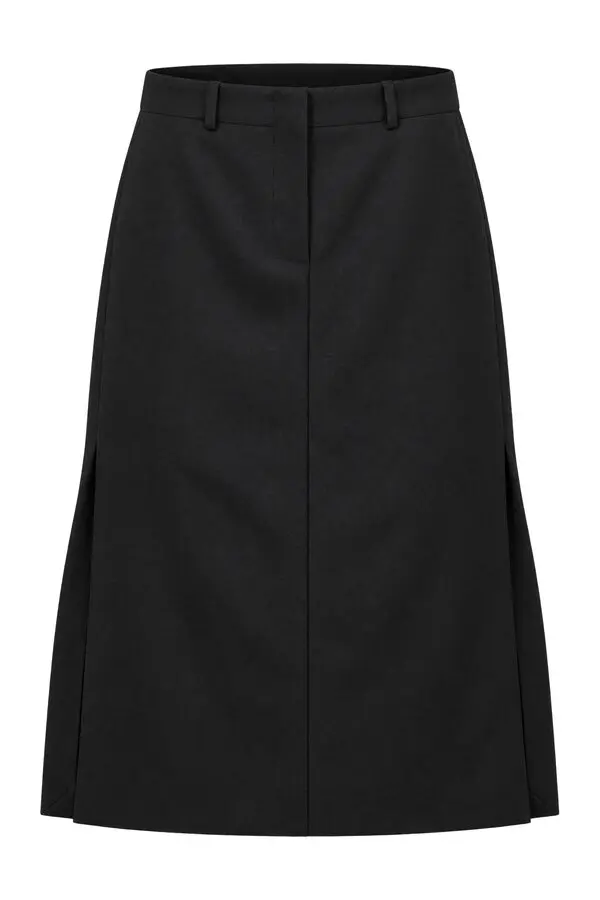 Fendi Clothing Skirts