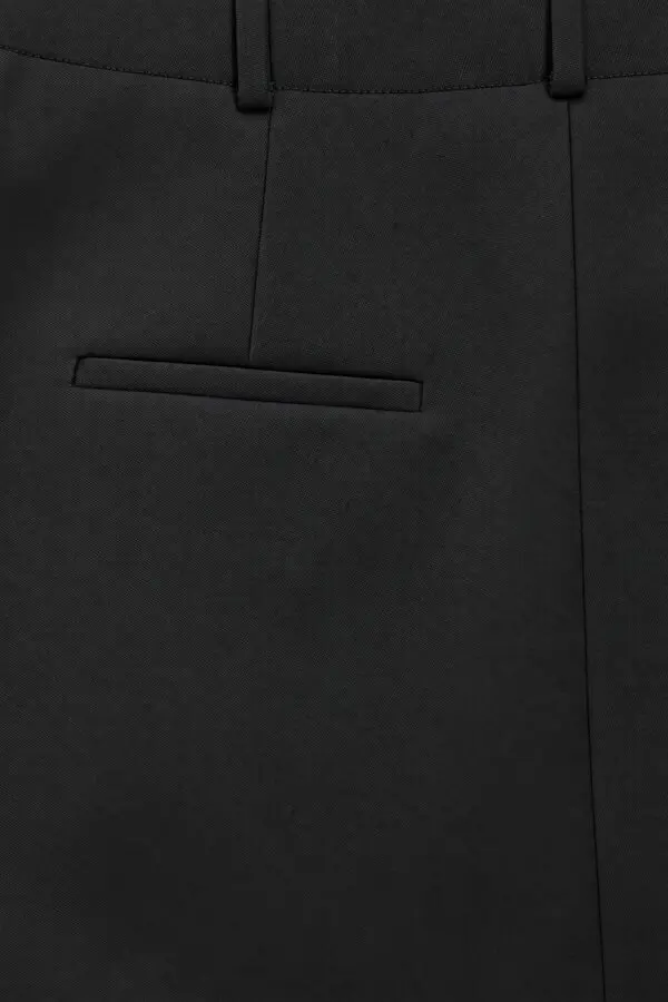 Fendi Clothing Skirts