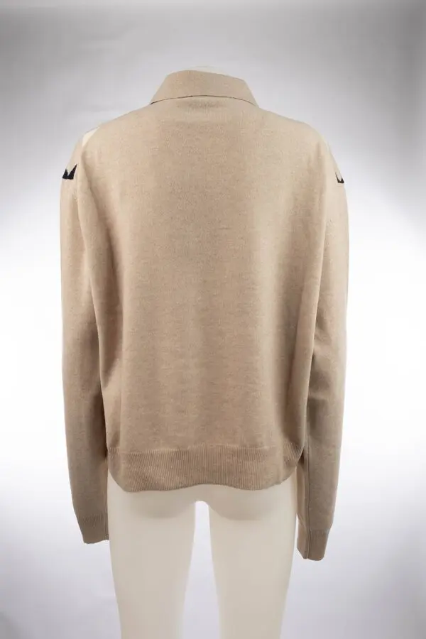 Miu Miu Clothing Knitwear