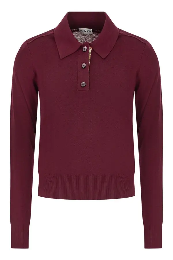 Burberry Clothing Knitwear - Multicolor
