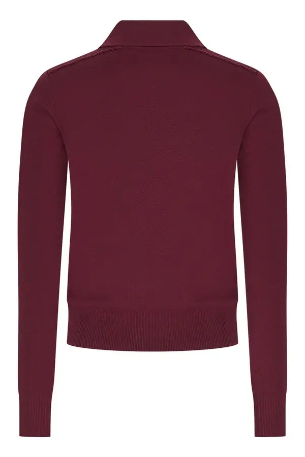 Burberry Clothing Knitwear