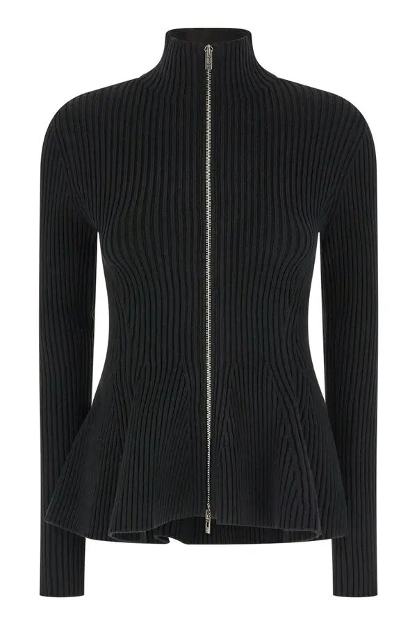Alaïa Clothing Knitwear - Multicolor