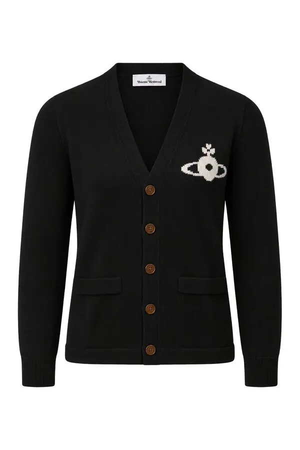 VIVIENNE WESTWOOD Clothing Knitwear - Multicolor