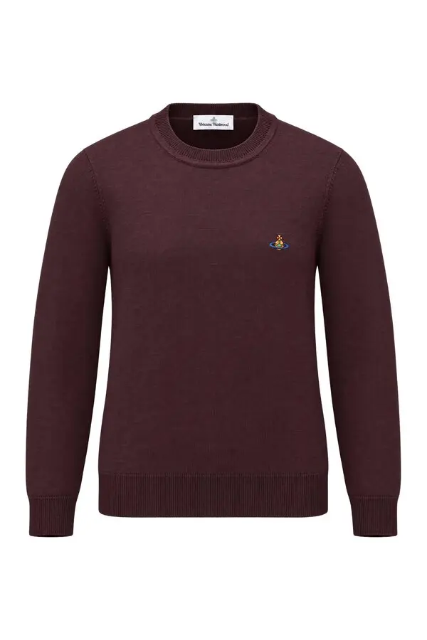 VIVIENNE WESTWOOD Clothing Knitwear - Multicolor