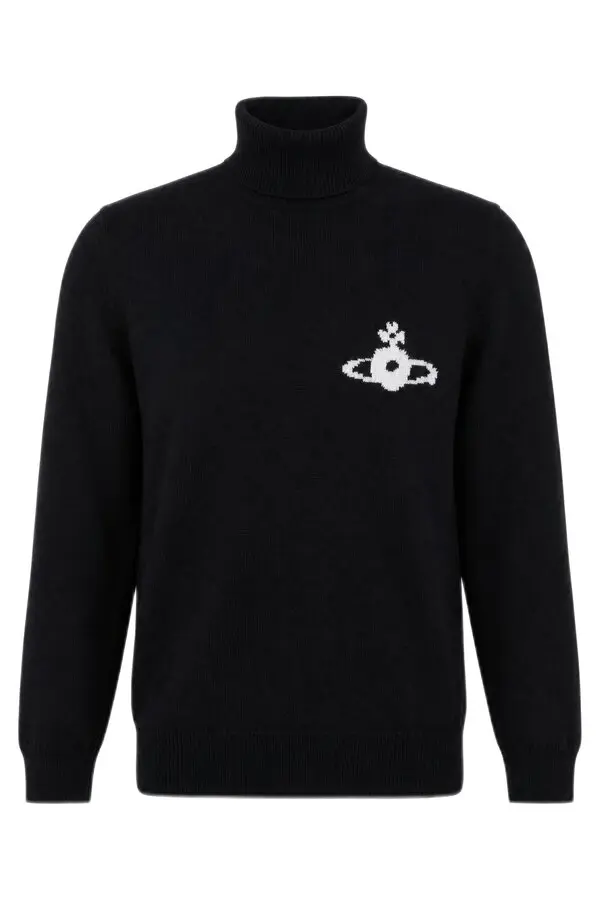 VIVIENNE WESTWOOD Clothing Knitwear - Multicolor