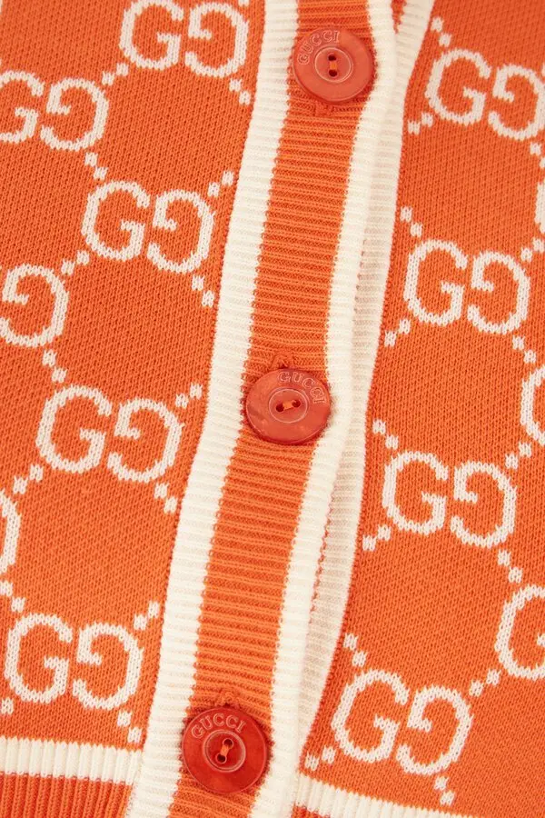 Gucci Clothing Knitwear
