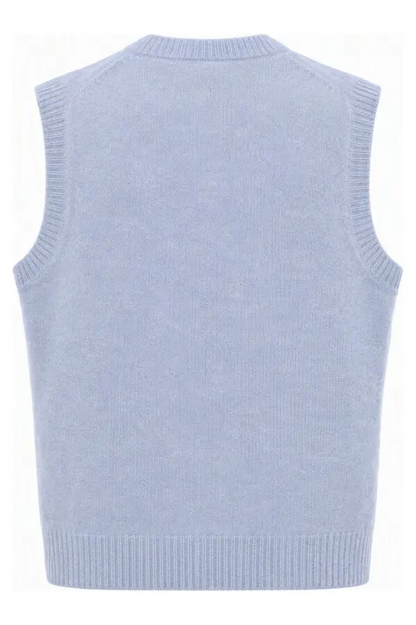 GANNI Clothing Knitwear - Multicolor