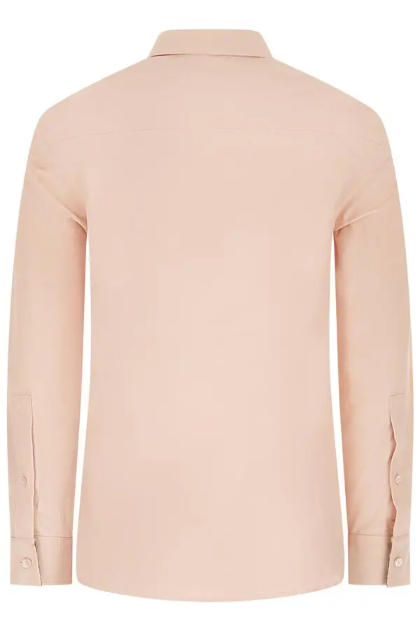 Burberry Clothing Shirts