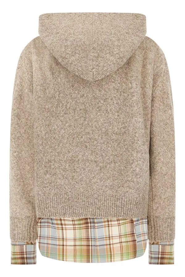 Acne Studios Clothing Knitwear - Multicolor