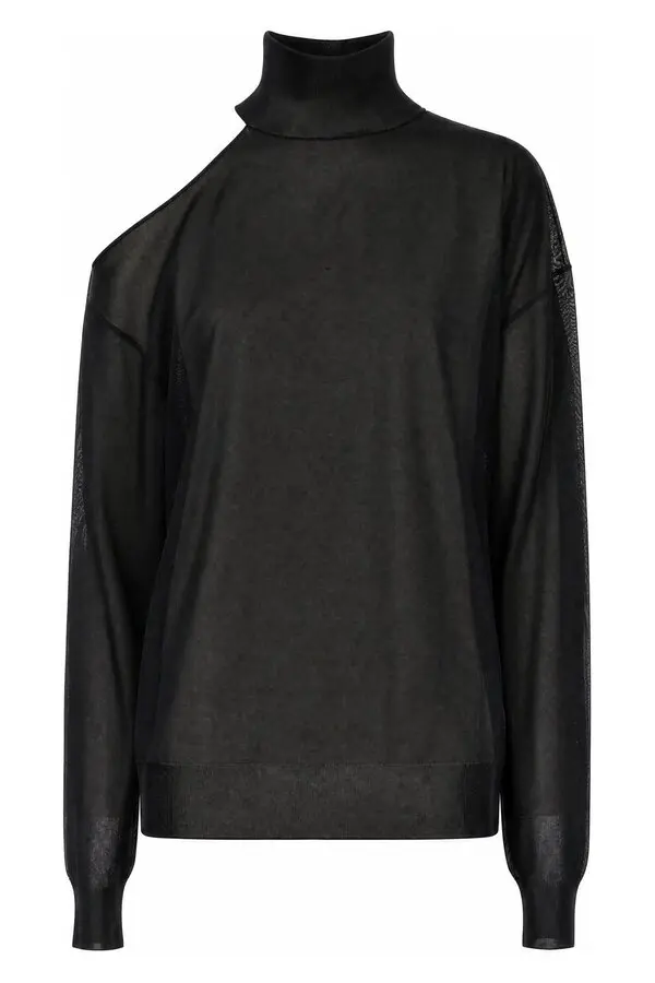 Fendi Clothing Knitwear - Multicolor