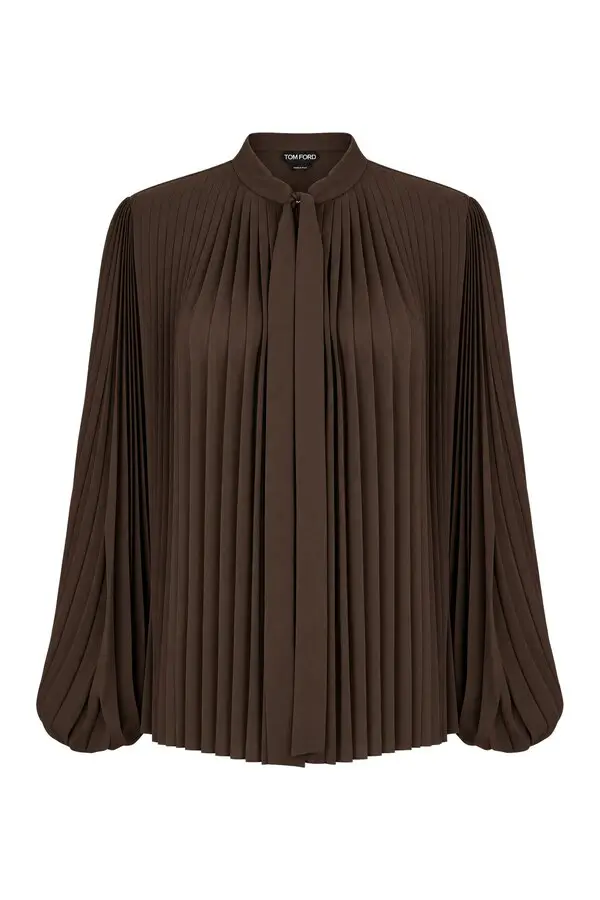 TOM FORD Clothing Shirts - Multicolor