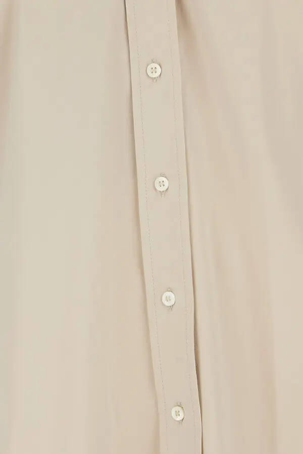 Brunello Cucinelli Clothing Shirts