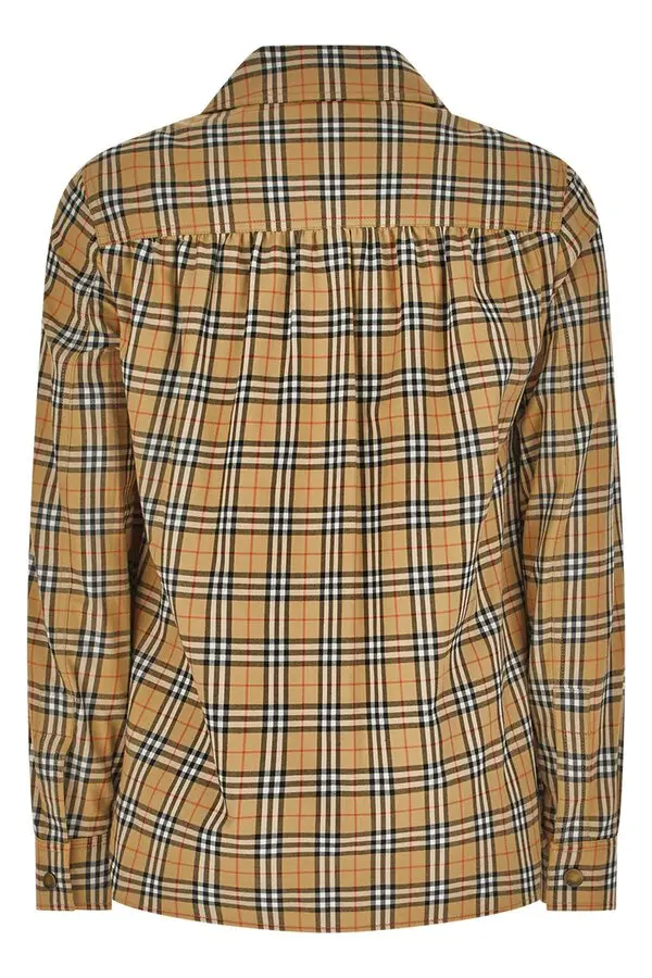 Burberry Clothing Shirts