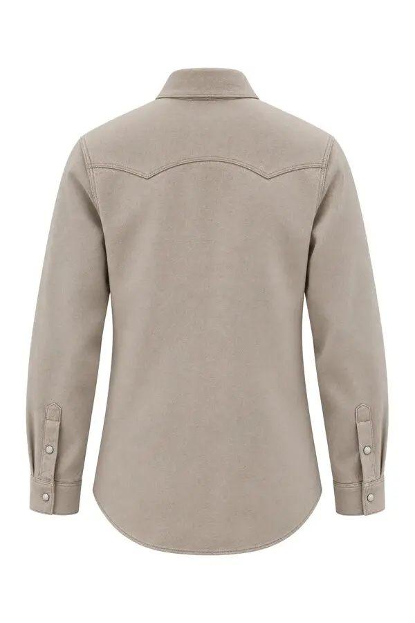 Fendi Clothing Shirts