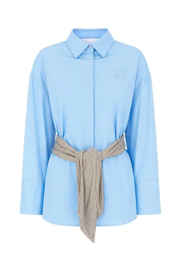 Giuseppe Di Morabito Clothing Shirts