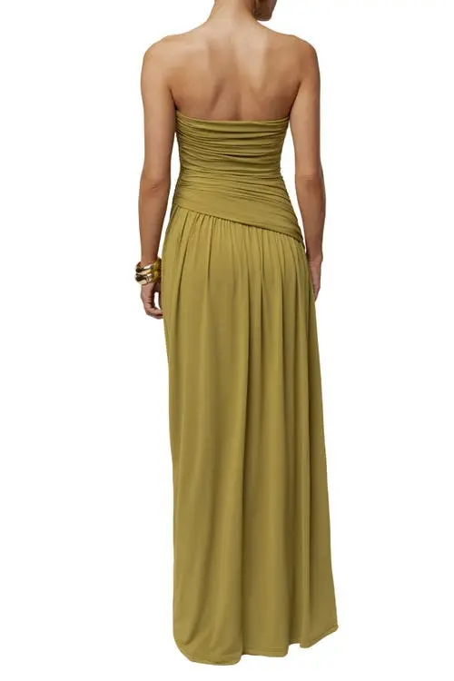 JLUXLABEL Vision Of Elegance Maxi Dress